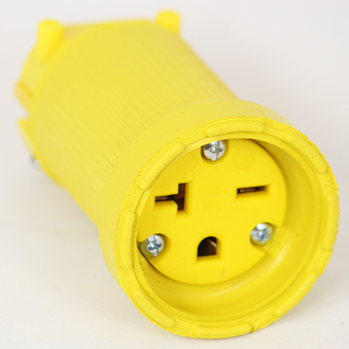 Flip Seal Connector | Plugs & Connectors | KH Industries