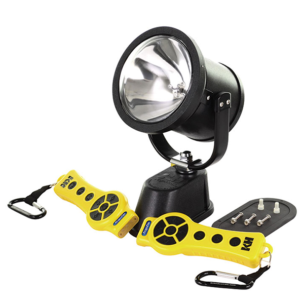 NightRay LR Wireless Remote Controlled Spotlight System | NightRay ...