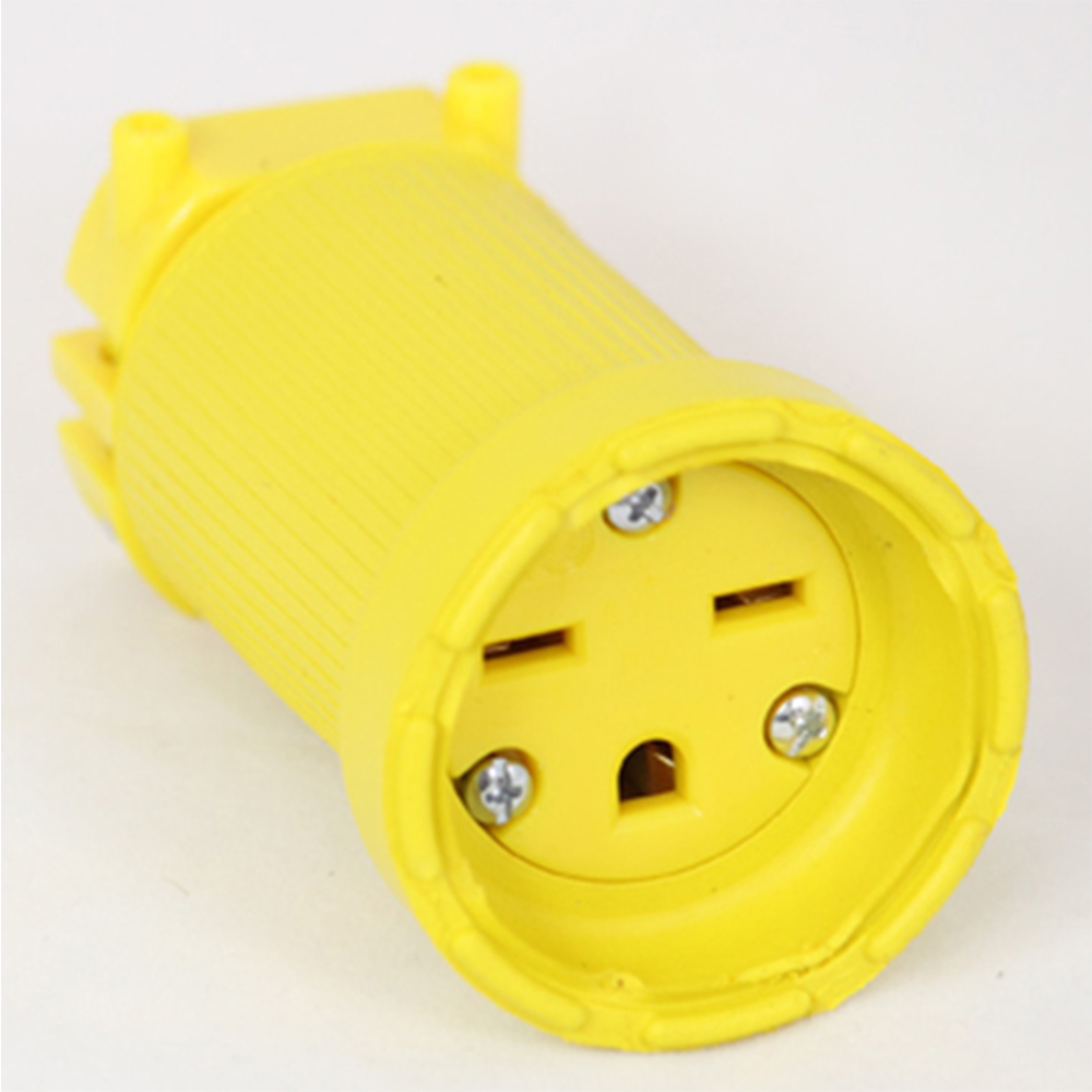 Flip Seal Connector | Plugs & Connectors | KH Industries