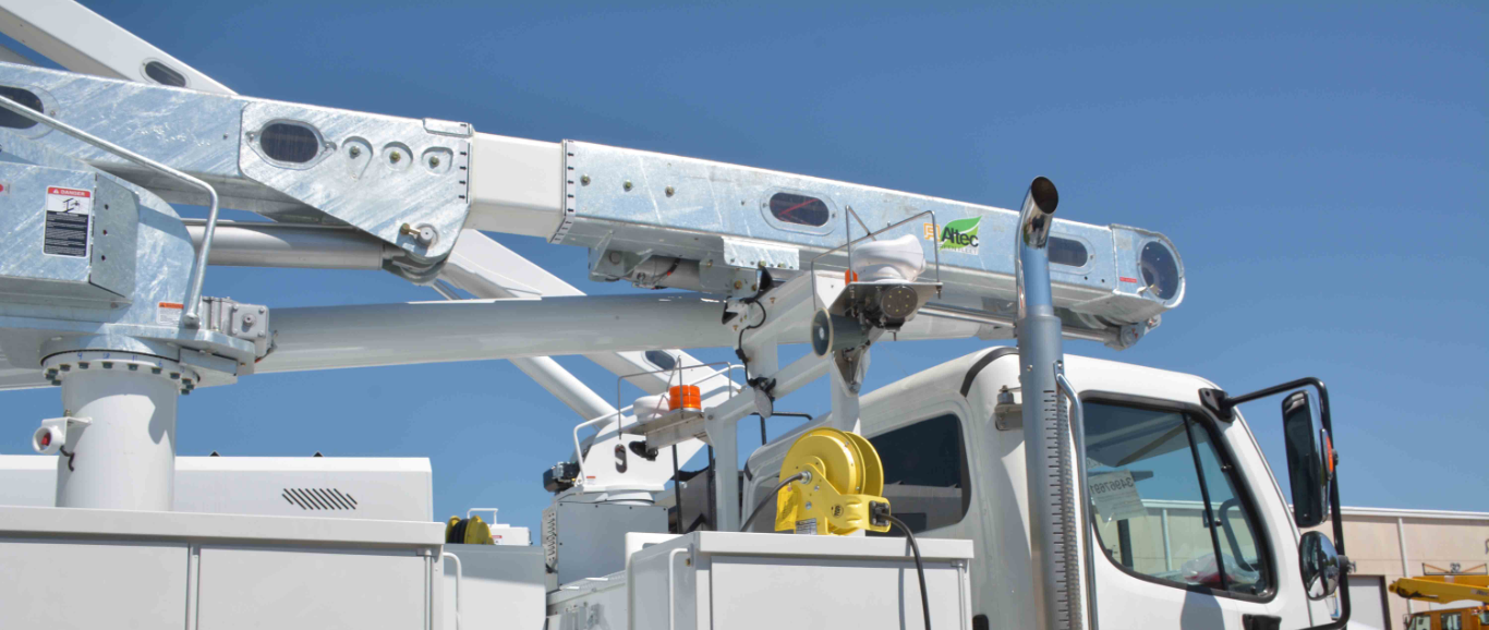 Utility Fleets Keep their Power Rolling | KH Industries